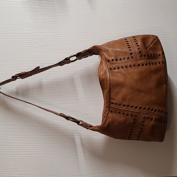 Vera Pelle | Bags | Vera Pelle Italian Leather Bag | Poshmark